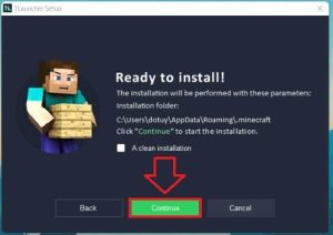 Minecraft TLauncher là gì? Hướng dẫn tải và cài đặt chi tiết cho PC từ A–Z